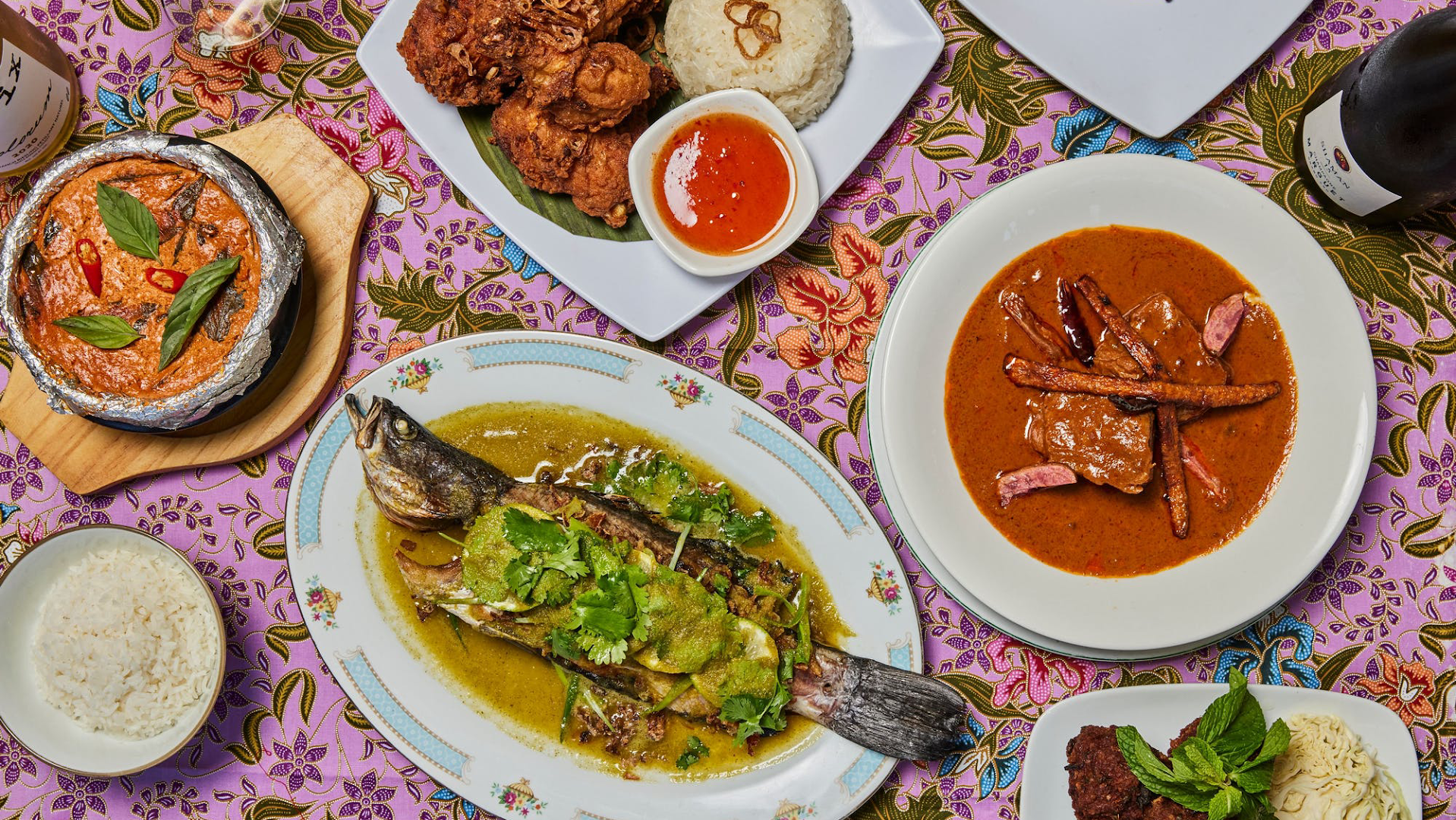 Best Thai in Los Angeles 2026 | 26 Picks | Dim Hour