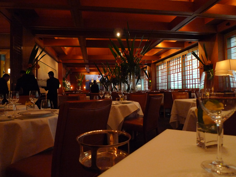 Best Fine Dining in New York City 2026 | 157 Picks | Dim Hour